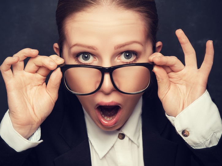 Teachers Share The Most Inappropriate Behavior They've Seen From A ...