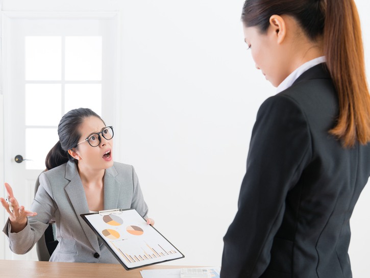 Workers Share The Most Unreasonable Request They Were Asked On The Job ...