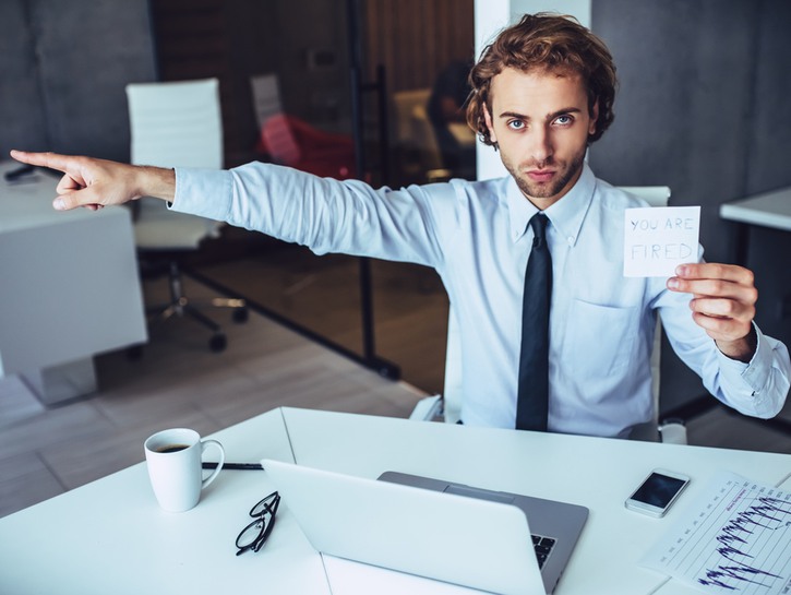 HR Managers Share The Worst Firing They've Ever Seen - RateMyJob