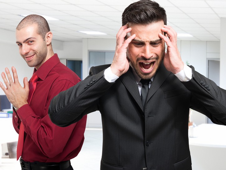 Employees Who Got The Boot Explain Why Getting Fired Was Totally Worth ...